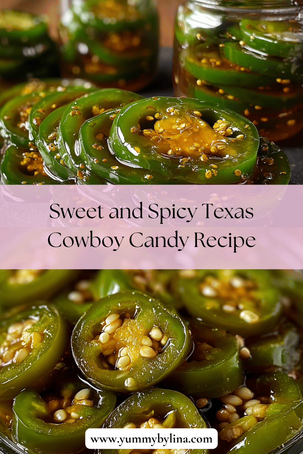 Pioneer Woman Texas Cowboy Candy: Bold, Spicy & Sweet Jalapeño Delight